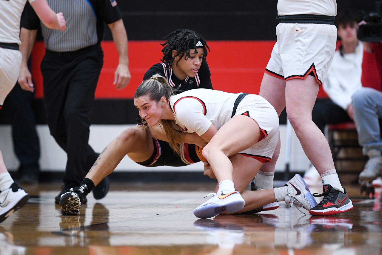 Magestro, YSU finding their groove | News, Sports, Jobs - Tribune Chronicle